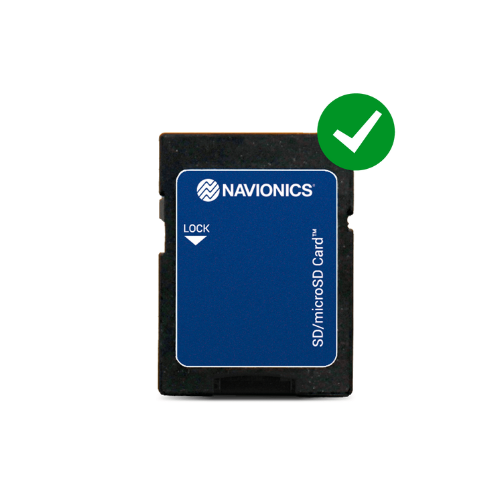 Navigation Cards and Software – Marine Electro